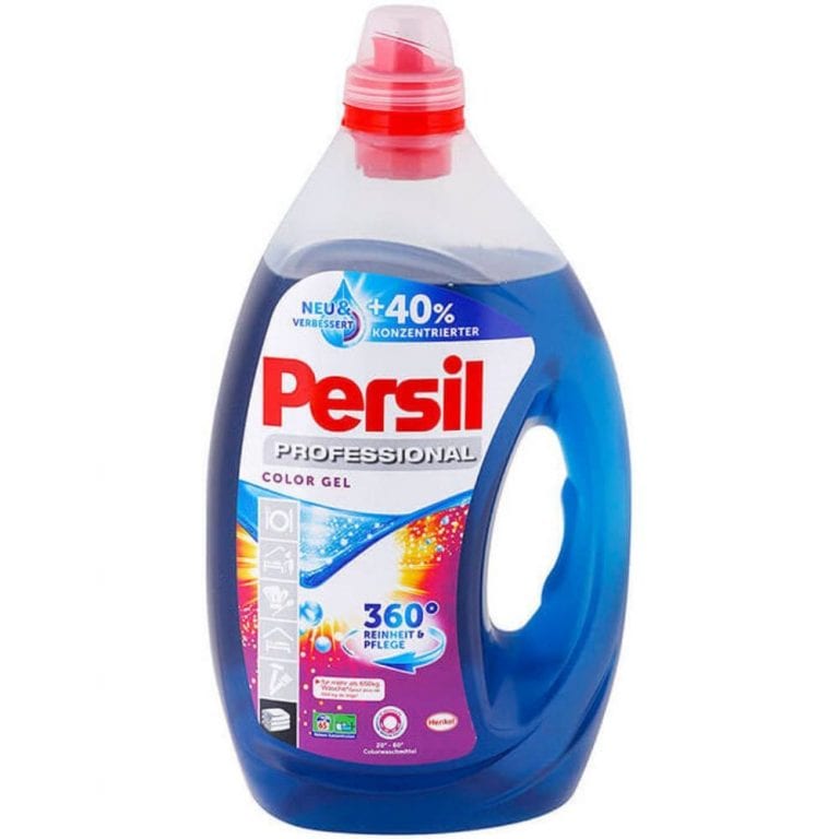 Persil Profesional Color Gel 65 spalari