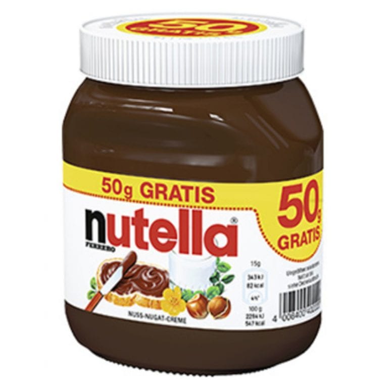 Deutscher Markt – Produse Germania 100% ORIGINALE